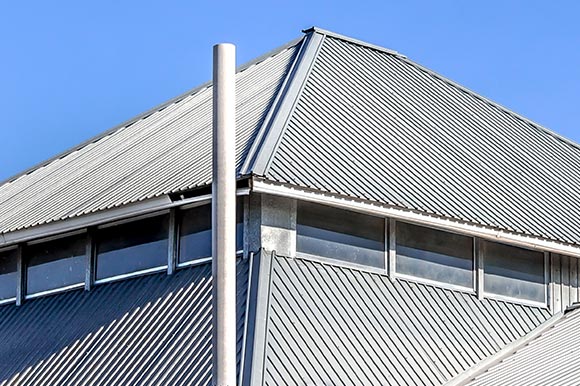 Metal Roofing Panels Where To Buy Rps Roofing And Siding Inc
