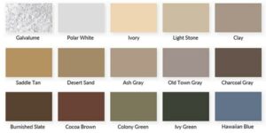 Metal Roofing Panels - Where to Buy | RPS Roofing & Siding, Inc.