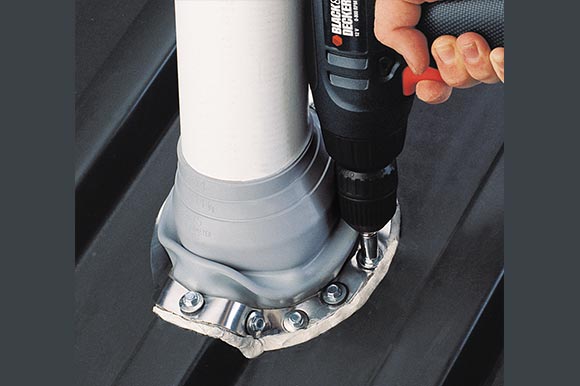 Metal Roofing Supplies And Materials In Florida Rps Roofing And Siding Inc