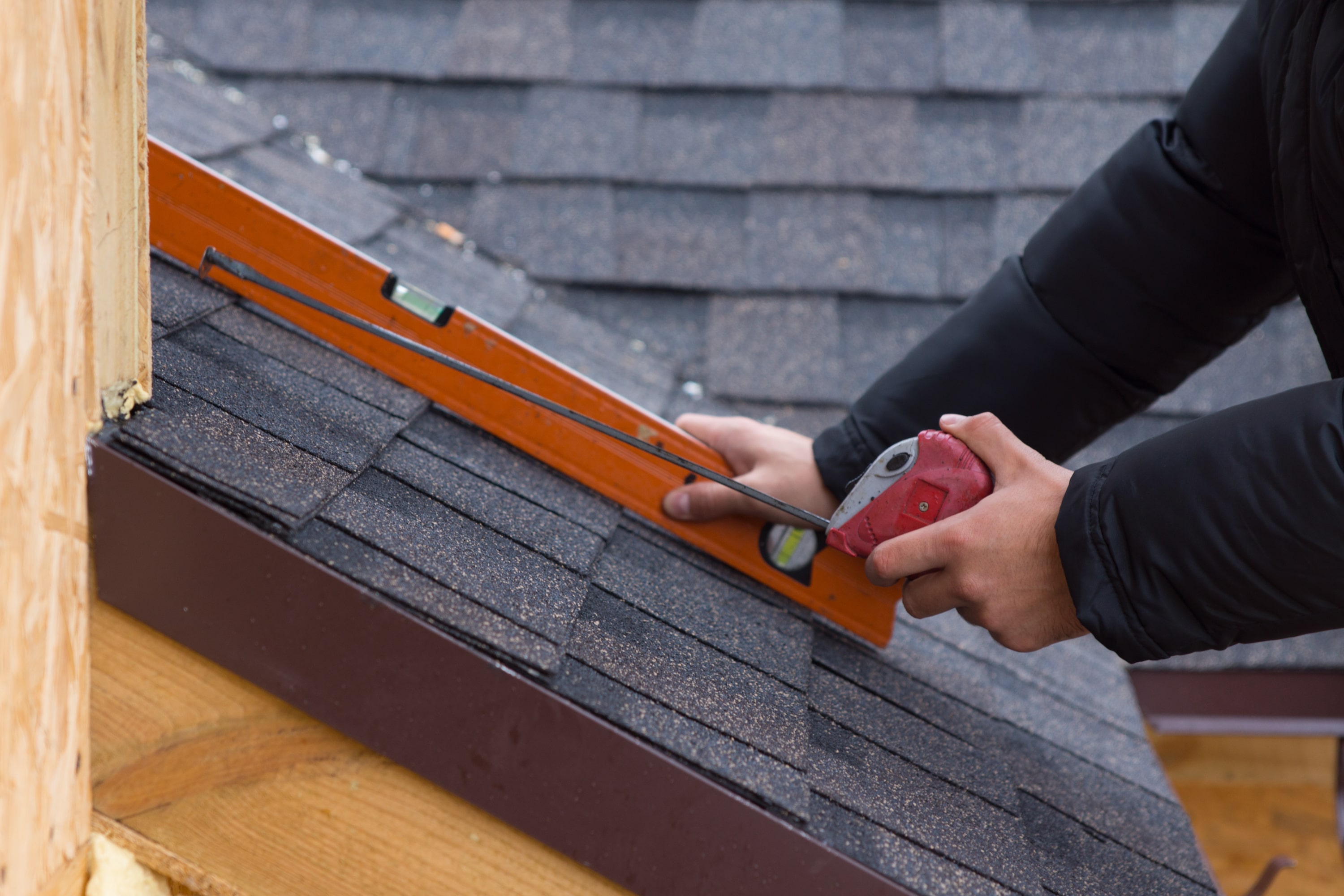 How To Measure Roof Pitch RPS Metal Roofing Siding Inc 