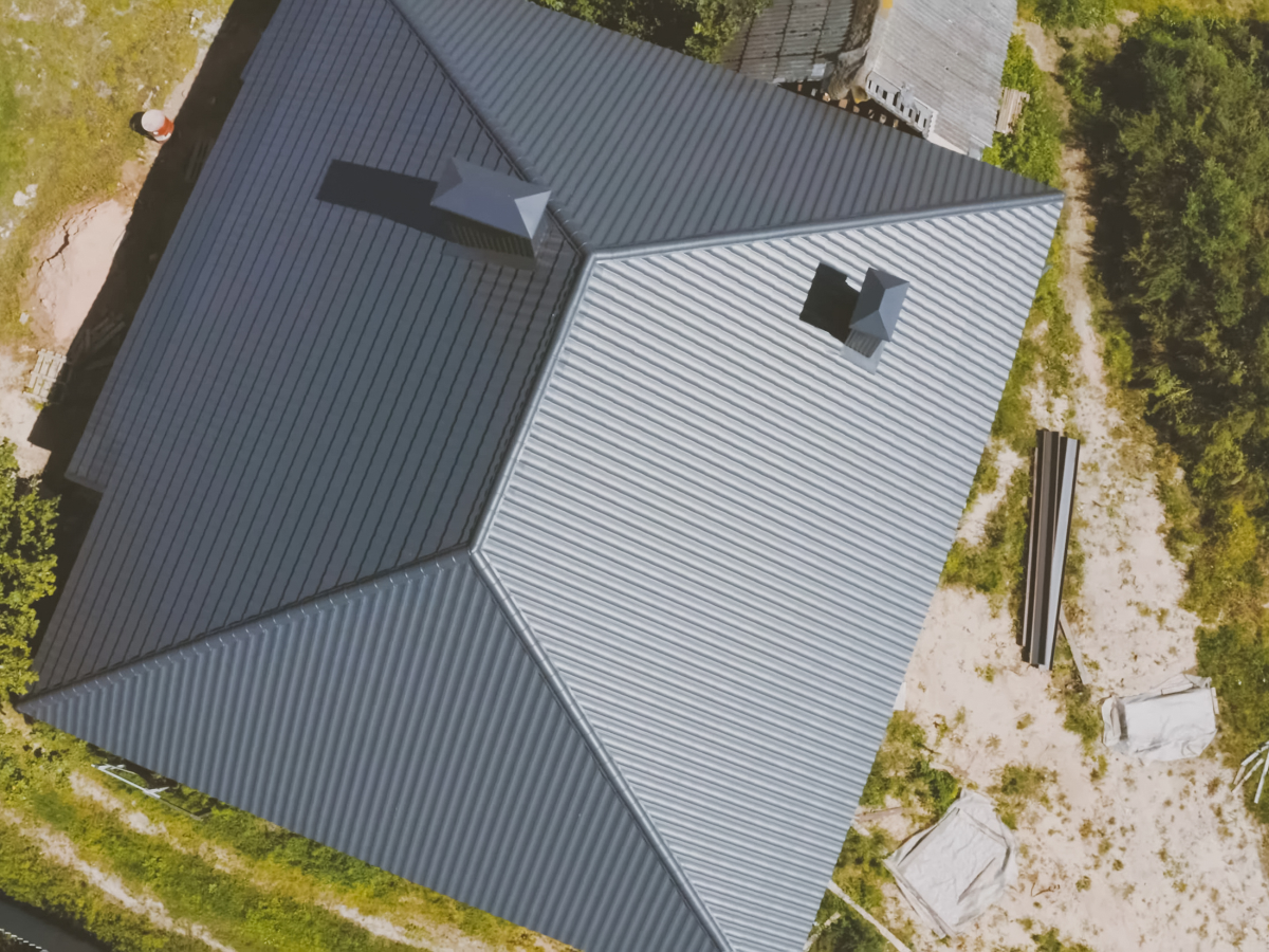 Metal Roof Cost in Florida: 2026 Pricing by Panel Type